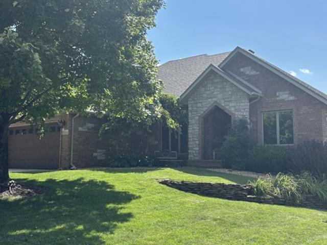 3349 S Hillsboro Ave, Springfield, MO 65804