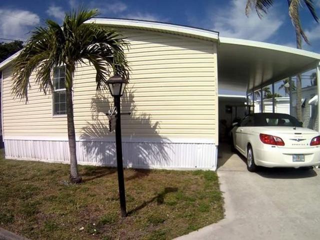 3349 South St Unit 247, Hollywood, FL 33021