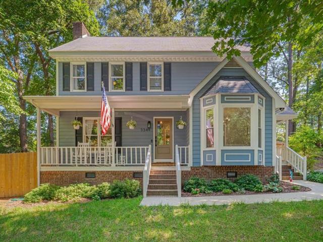 3349 Ventura Cir, Wake Forest, NC 27587