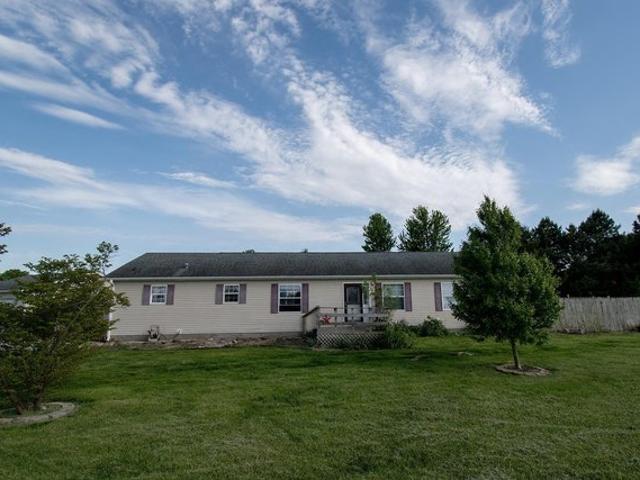 3349 W 1100 N, New Richmond, IN 47967