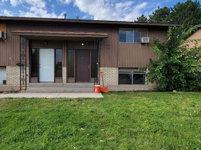 3349 W. & 3353 W. 4100 S. WVC DUPLEX