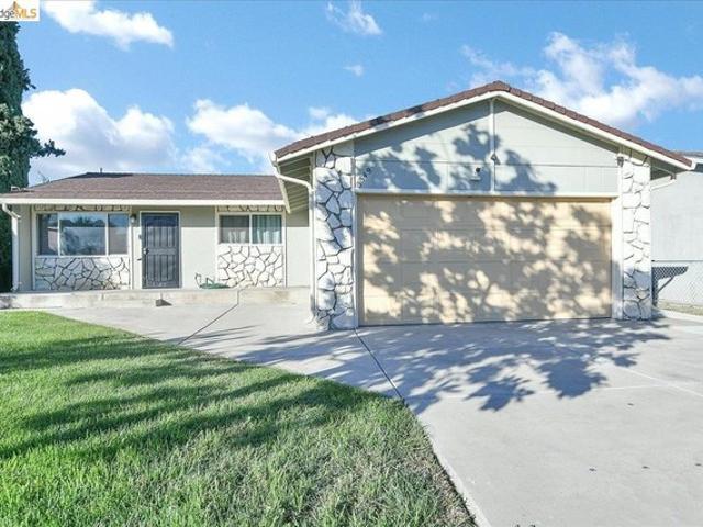 3349 Zamora Way, Stockton, CA 95206