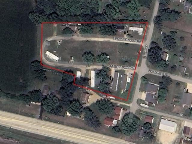 33400 nd St, Frontenac, MN 55026