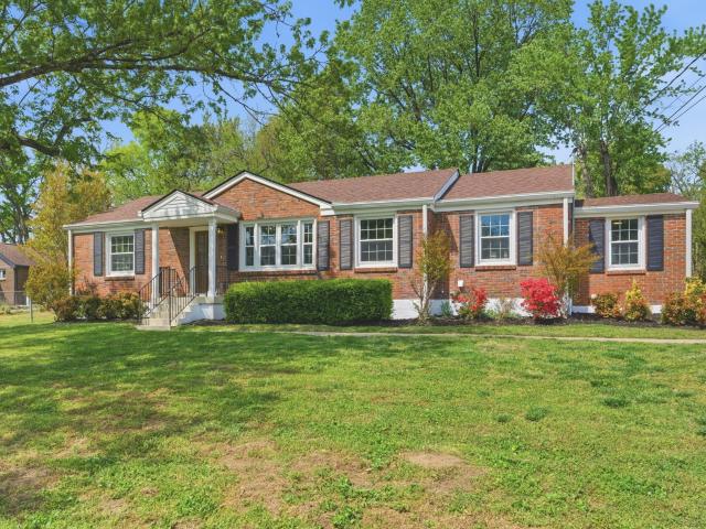 3340 Mimosa Dr