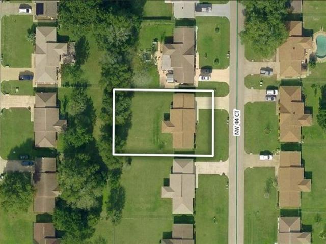 3340 NW 44th Ct, Ocala, FL 34482