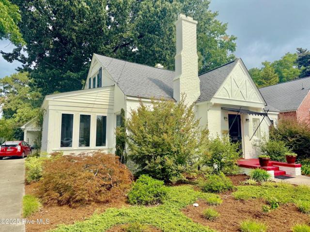 3340 N Green St, Farmville, NC 27828 | MLS #100542