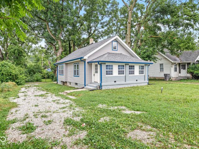 3340 N Sherman Dr, Indianapolis, IN 46218 | MLS #22078