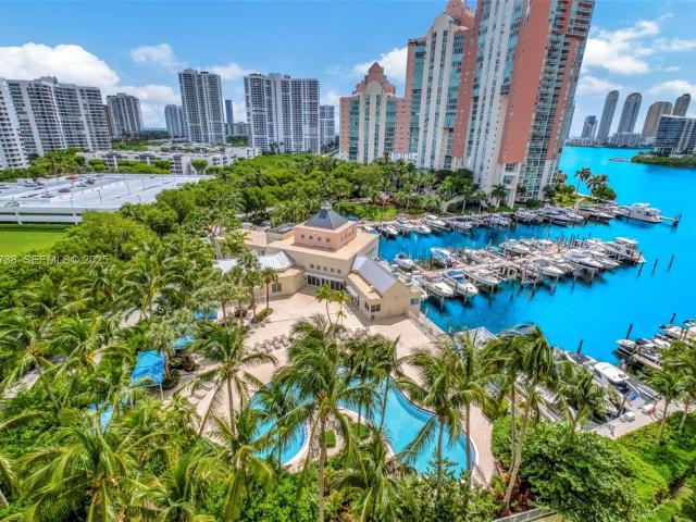 3340 NE 190th St, Unit 1101, Aventura, FL 33180 | MLS #A11930