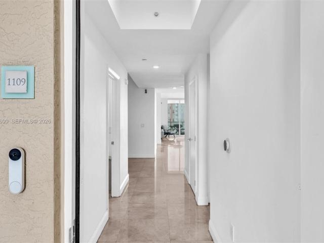 3340 NE 190th St, Unit 1109, Aventura, FL 33180 | MLS #A11934