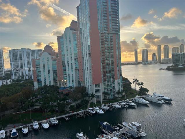 3340 NE 190th St, Unit 1407, Aventura, FL 33180 | MLS #A11981