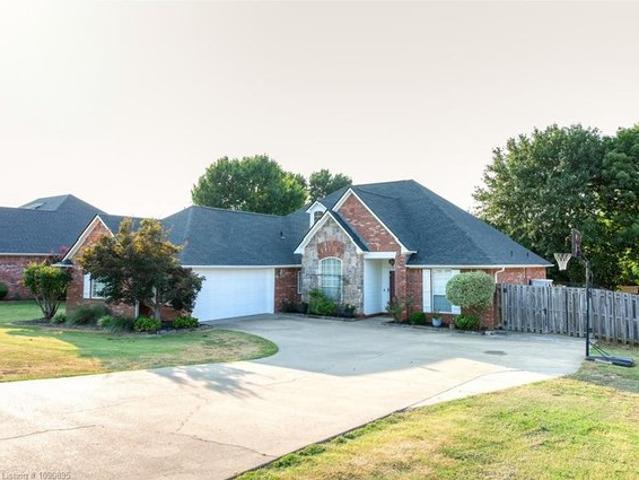 3340 Osprey Dr, Greenwood, AR 72936