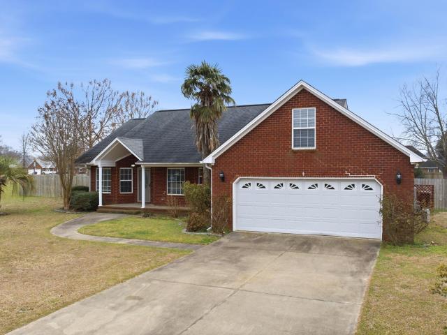 3340 Aurora Drive