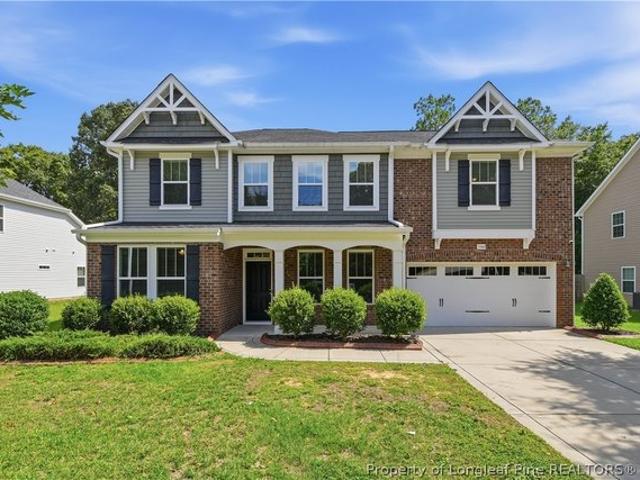 3340 Buckley Dr, Eastover, NC 28312