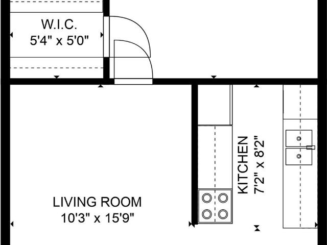 3340 Butternut Dr 15 units
