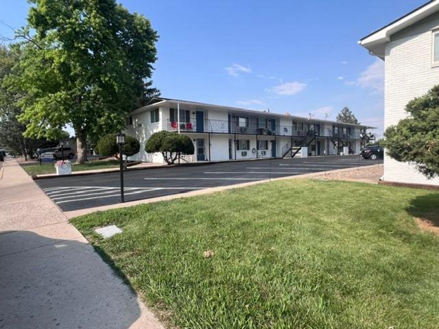 3340 Butternut Dr 15 units 1 Bedroom Apartment for Rent at 3340 Butternut Dr, Loveland, CO 80538