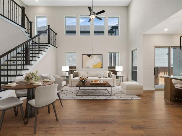 3340 Betony St, Frisco, TX 75033 | MLS #21171