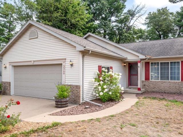 3340 Bridlewood Dr, Plover, WI 54467