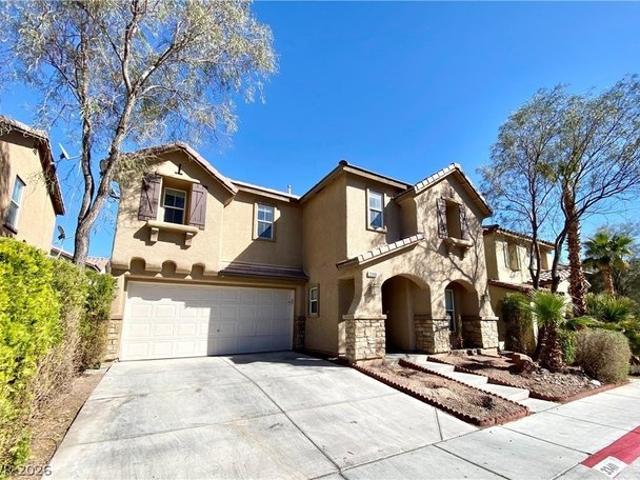 3340 Century Plant St, Las Vegas, NV 89117