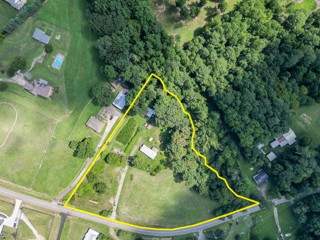3340 Chamblee Gap Road
