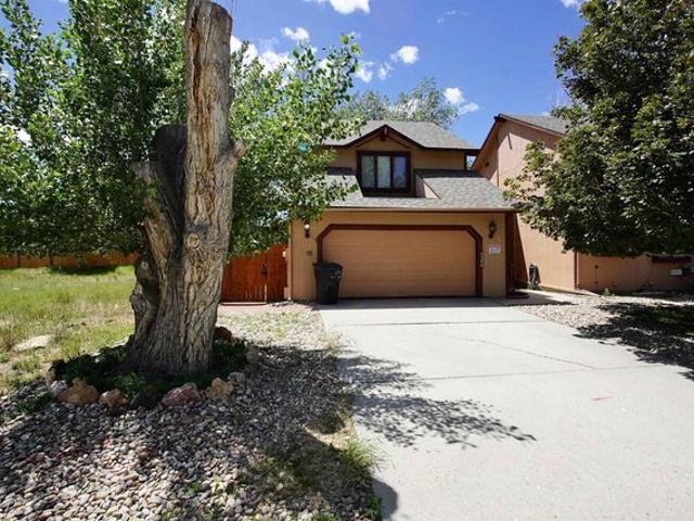 3340 Chuckwagon Rd, Casper, WY 82604