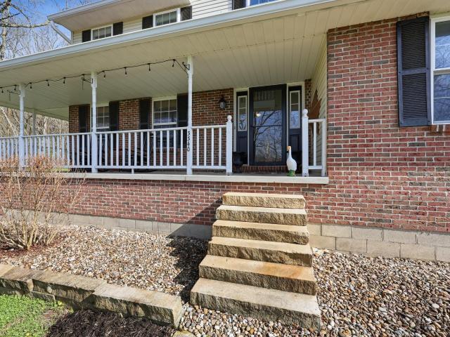 3340 Colonel Jackson Drive