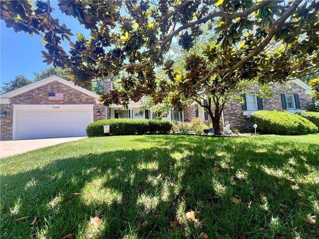 3340 Crown Dr, Independence, KS 67301
