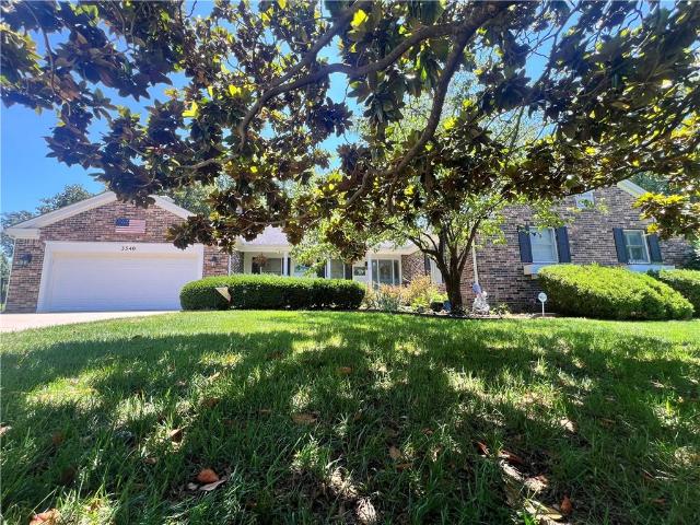 3340 Crown Drive