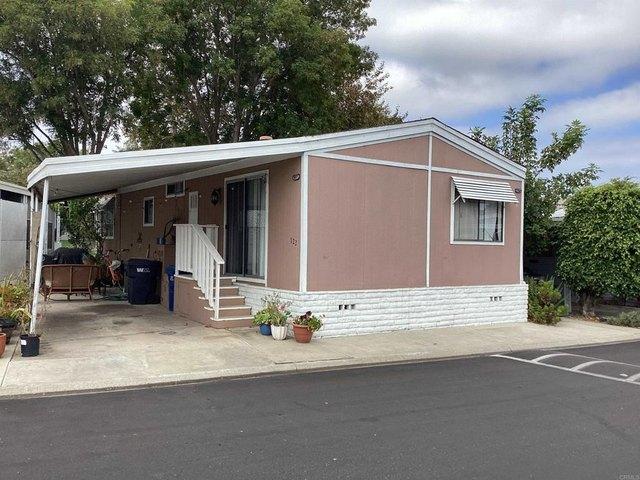 3340 Del Sol Blvd Spc 122, San Diego, CA 92154