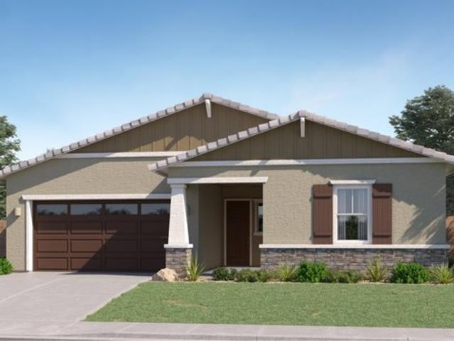 3340 E Pomodoro Ave, San Tan Valley, AZ 85143
