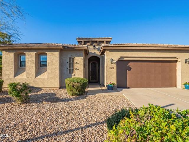 3340 E Yellowstone Pl, Chandler, AZ 85249