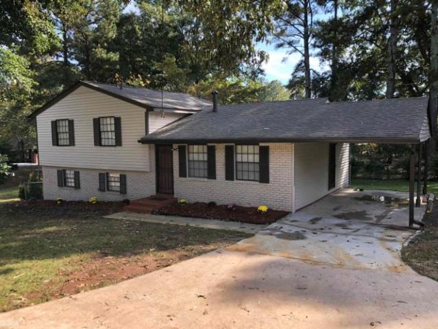 3340 Flat Shoals Rd, College Park, GA 30349