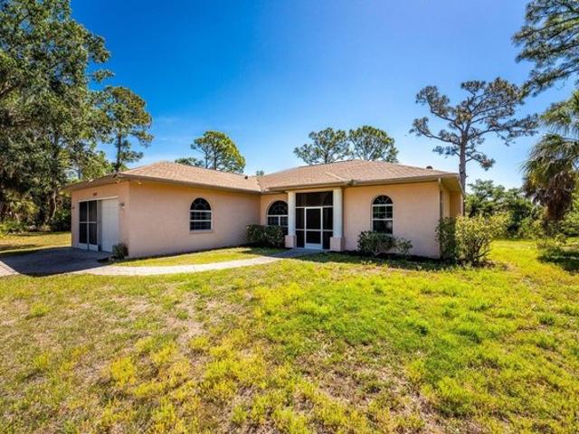 3340 Garcia St, North Port, FL 34286
