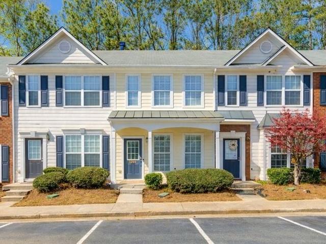 3340 Hidden Cove Cir, Peachtree Corners, GA 30092