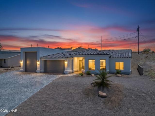 3340 Palo Verde Blvd N, Lake Havasu City, AZ 86404