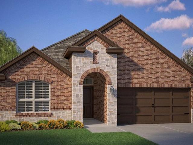3340 Pier View St, Grand Prairie, TX 76065