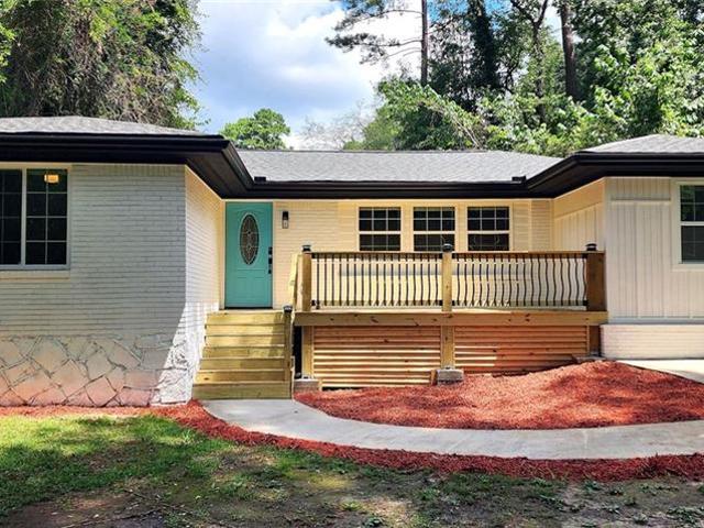 3340 Pinehill Drive