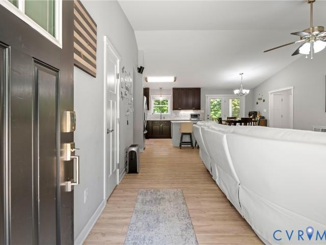 3340 Pleasants Road