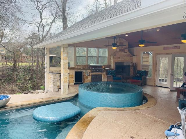 3340 Precinct Line Road