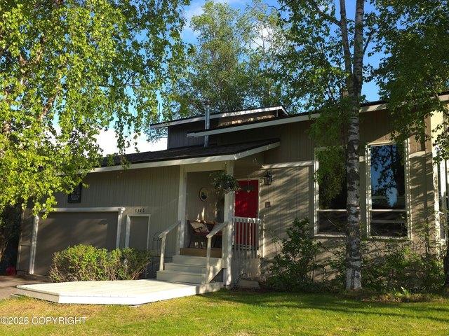 3340 Starboard Ln, Anchorage, AK 99516