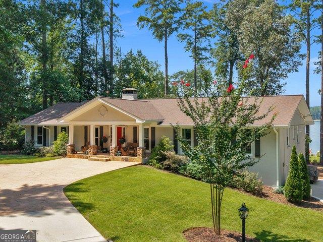 3340 S Bay Dr, Jonesboro, GA 30236