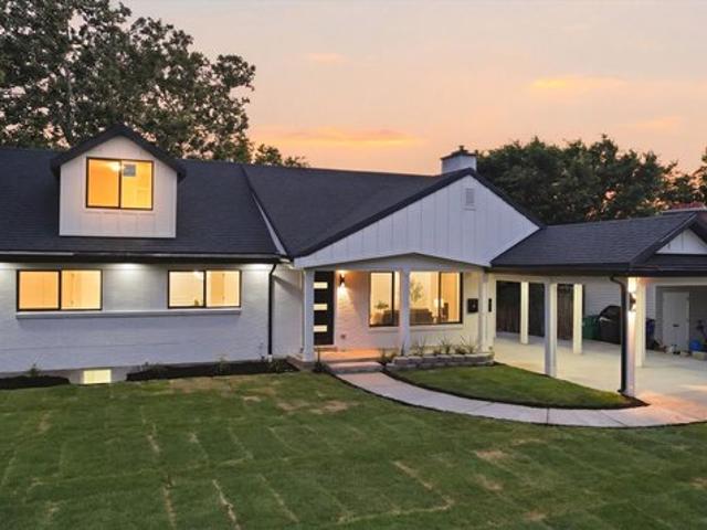 3340 S Terrace View Dr, Salt Lake City, UT 84109