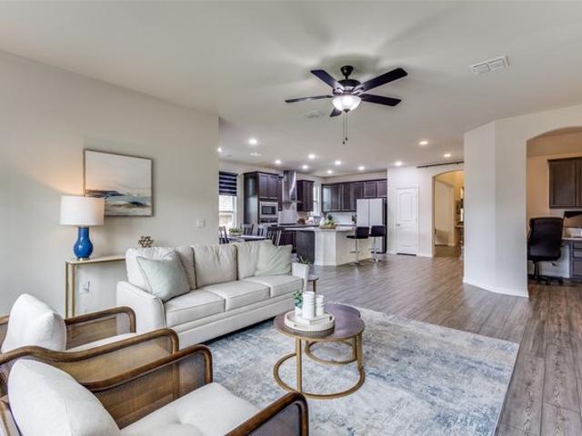 3340 Sorghum Way, McKinney, TX 75071