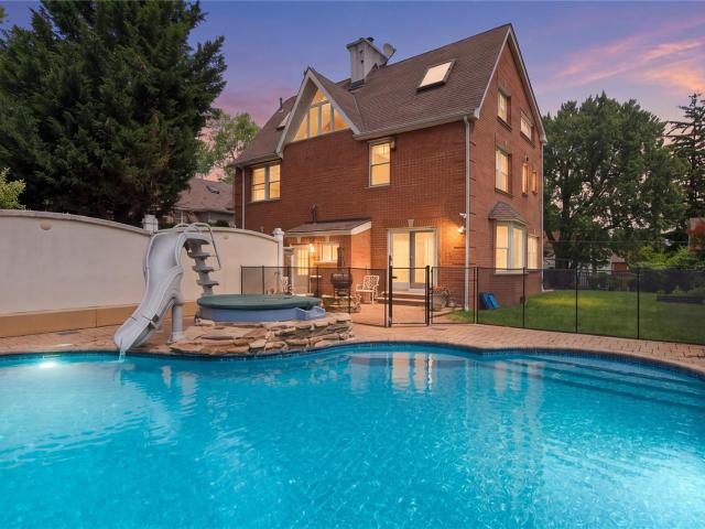 3340 th Street
