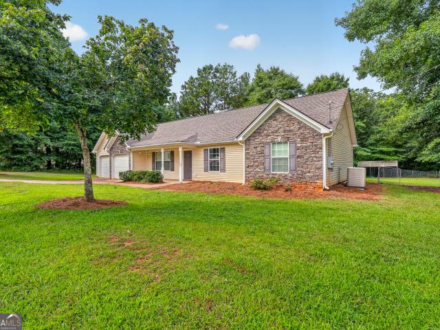 3340 Trotters Ridge Trail