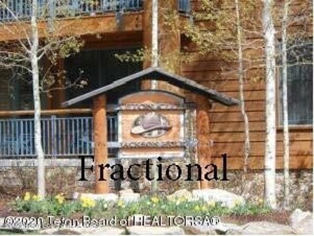 3340 W Cody Ln Unit 303/311, Teton Village, WY 83025