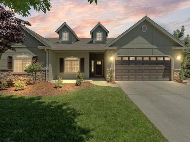 3340 W Sady Ave, Visalia, CA 93291