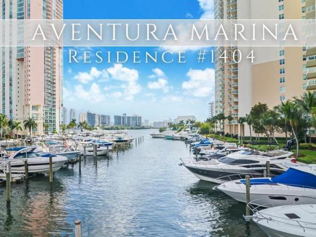3340 190th St NE #1404, Aventura, FL 33180