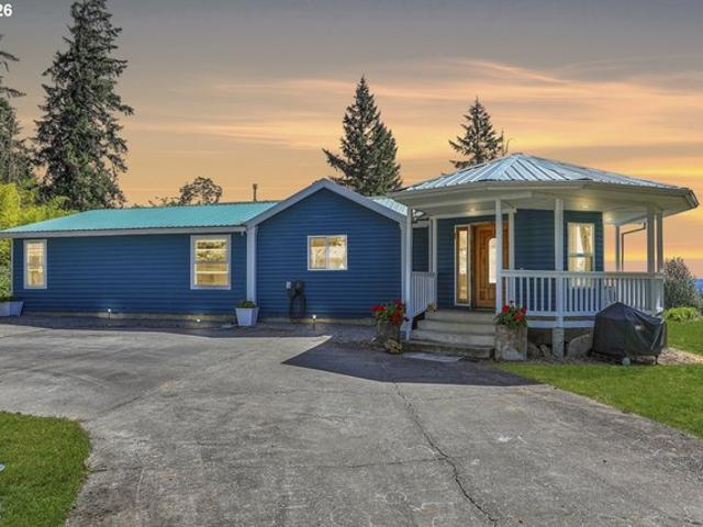 33411 Blaha Rd, Warren, OR 97053