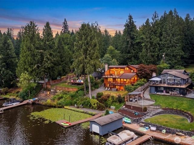 33416 Benbow Dr E, Graham, WA 98338