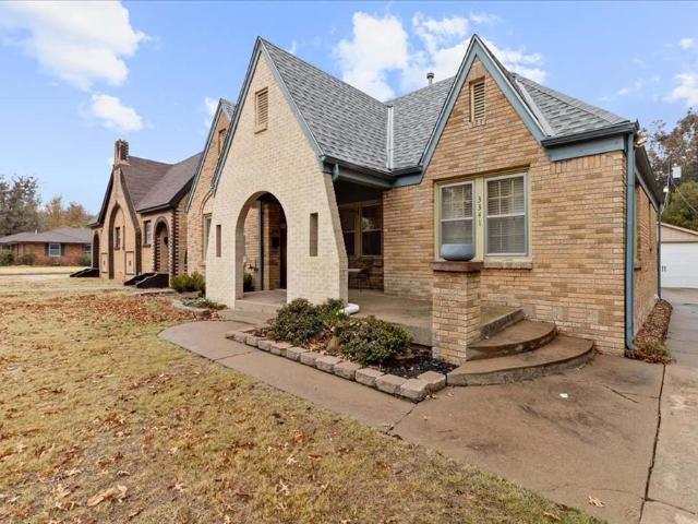 3341 NW 18th Street